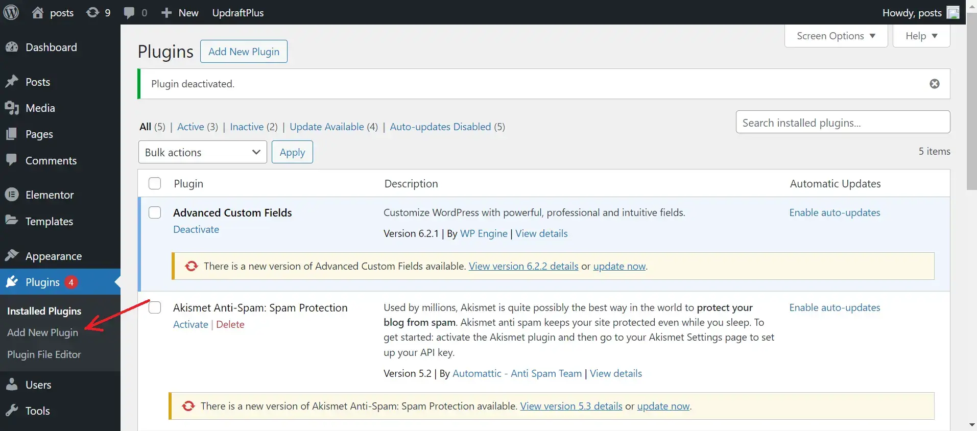 Understanding the Importance of Child Themes in WordPress